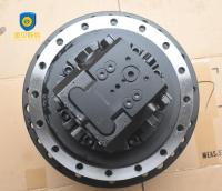 China KAYABA MAG85VP Final Drive KYB Travel Motor for Caterpillar 312B Hitachi ZX160 6 Month Warranty for sale