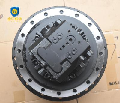 China KAYABA MAG85VP Final Drive KYB Travel Motor for Caterpillar 312B Hitachi ZX160 6 Month Warranty for sale