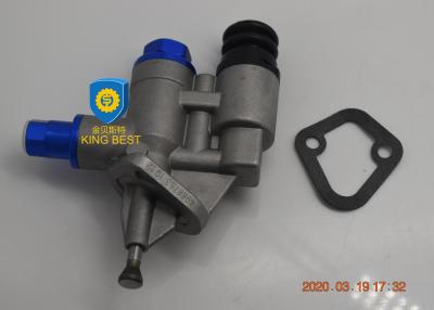 China Crawler Excavator Fuel Transfer Pump EC460B Cummins 4988751 100% New for sale