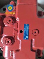China KAYABA KYB Travel Motor and Gearbox Assy B0240-93099 MAG-170VP-5000G-10 Final Drive for sale