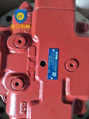 China KAYABA KYB Travel Motor and Gearbox Assy B0240-93099 MAG-170VP-5000G-10 Final Drive for sale