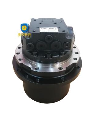 China KAYABA MAG-26VP-370F-1 Excavator Final Drive KYB B0240-26014 Travel Motor 370cc for sale