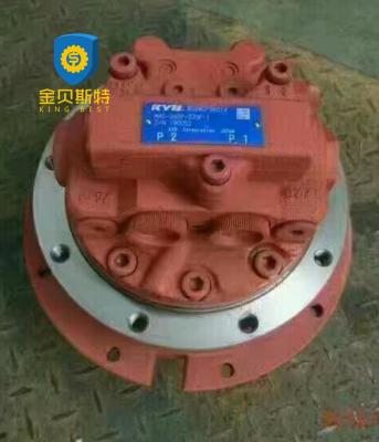 China KYB MAG-26VP-370F-1 Hydraulic Final Drive B0240-26014 Excavator Travel Motor 6 Month Warranty for sale