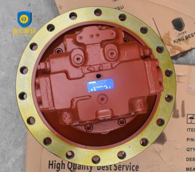 China JCB JS330 Excavator Final Drive Travel Gearbox Assy KYB B0240-93040 6 Month Warranty for sale