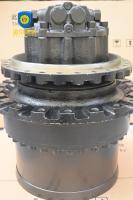 China Hitachi Excavator Travel Motor HMGF68BA 9232360 Final Drive for ZAX330-3 for sale