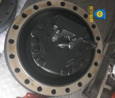 China KATO HD400 Excavator Hydraulic Travel Motor Assy Final Drive 6 Month Warranty for sale