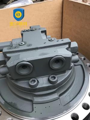 China Excavator Hydraulic Final Drive Motor GM85 for SK460 SY485 6 Month Warranty for sale