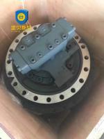 China Excavator Hydraulic Travel Motor Assy GM70 Final Drive for Komatsu Hitachi Kobelco for sale