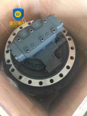 China Excavator Hydraulic Travel Motor Assy GM70 Final Drive for Komatsu Hitachi Kobelco for sale
