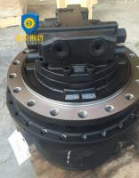 China Excavator Hydraulic Travel Motor GM60 Final Drive for Komatsu Hitachi Kobelco for sale