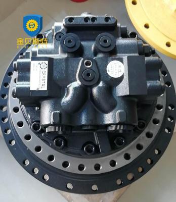 China Kobelco SK210-8 GM40A Travel Motor and Gearbox Final Drive Assembly for sale