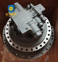 China Kobelco SK200-8 SK210-8 GM38 Excavator Travel Motor Assy Final Drive 6 Month Warranty for sale