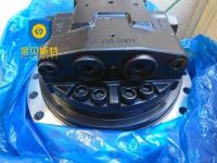 China GM35 Excavator Final Drive Travel Motor for SK200-6 R210-7 EC210C 35cc for sale