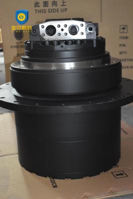 China Komatsu PC200-7 Excavator Travel Motor Assy GM35 Final Drive 6 Month Warranty for sale