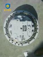 China GM21 Final Drive Hydraulic Excavator Travel Motor Assy 6 Months Warranty for sale
