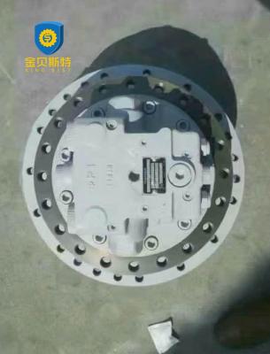 China GM21 Final Drive Hydraulic Excavator Travel Motor Assy 6 Months Warranty for sale