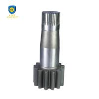 China Kobelco Excavator Swing Shaft SK200-1/3 SK210-9 YN32W01125P1 6 Month Warranty for sale