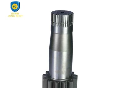 China SK200-5/6 Excavator Swing Shaft 6 Months Warranty Spare Parts for sale