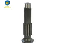 China PC200-6 6D95 Hydraulic Motor Shaft with Swing Gearbox for Komatsu Excavator Replacement Parts for sale