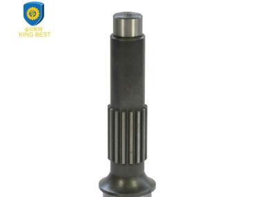 China PC200-6 6D95 Hydraulic Motor Shaft with Swing Gearbox for Komatsu Excavator Replacement Parts for sale