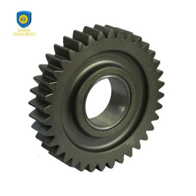 China Komatsu PC200-6 36T Travel 1st Planetary Gear 6D95 Engine Excavator Spare Part for sale