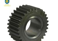 China Komatsu PC200-6 6D95 Travel 2nd Planetary Gear 31T Excavator Travel Gearbox for sale