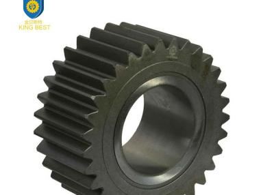 China Komatsu PC200-6 6D95 Travel 2nd Planetary Gear 31T Excavator Travel Gearbox for sale
