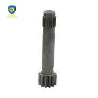 China Komatsu PC200-6 6D95 Shaft Prop Excavator Parts 6 Months Warranty In Stock for sale