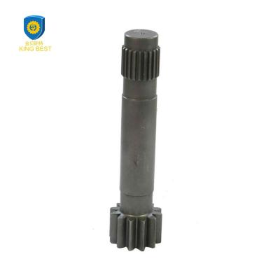 China Komatsu PC200-6 6D95 Shaft Prop Excavator Parts 6 Months Warranty In Stock for sale