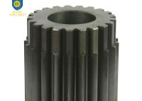 China Komatsu PC200-6 6D95 Travel Motor Gear Replacement Excavator Parts 6 Month Warranty for sale