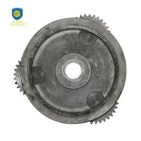 China CE Komatsu PC200-6 6D95 Travel Motor Assembly 2nd Gear Excavator Replacement Parts for sale