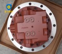 China Rexroth GFT9T2 Final Drive Motor for Komatsu Mini Excavator 6 Month Warranty for sale