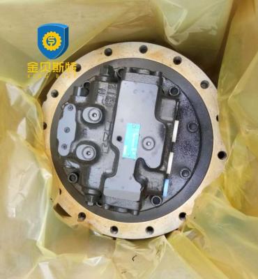 China Vol Vo EC140B Excavator Final Drive , Mini Final Drives Rebuilt Condition for sale