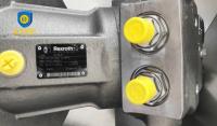 China E385  Excavator Hydraulic Final Drive Motor Aftermarket Replacement for sale