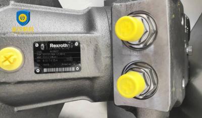 China E385  Excavator Hydraulic Final Drive Motor Aftermarket Replacement for sale