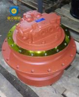 China Hitachi ZX160 Excavator Final Drive KYB B0240-85019 MAG-85VP-2400E-6 6 Month Warranty for sale