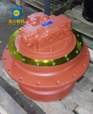 China Hitachi ZX160 Excavator Final Drive KYB B0240-85019 MAG-85VP-2400E-6 6 Month Warranty for sale