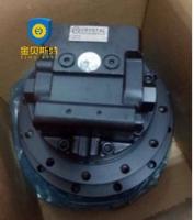 China Komatsu PC60 PC70 PC75 Final Drive 2016073500 201-60-73101 201-60-73100 201-60-71100 for sale