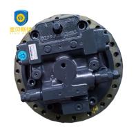 China Vol Vo Hydraulic Final Drive Motor 14528259 14513049 14521695 for Excavator EC360C EC360B EC290B for sale