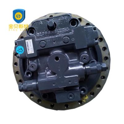 China Vol Vo Hydraulic Final Drive Motor 14528259 14513049 14521695 for Excavator EC360C EC360B EC290B for sale