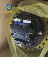 China Hitachi ZX1000 ZX850 ZX870 Final Drive 9251681 Hydraulic Drive Motor and Gearbox Assy for sale