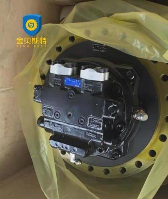 China Hitachi ZX1000 ZX850 ZX870 Final Drive 9251681 Hydraulic Drive Motor and Gearbox Assy for sale