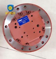 China Hitachi ZAX50U Mini Excavator Final Drive 9245506 Hydraulic Motor Assembly for sale