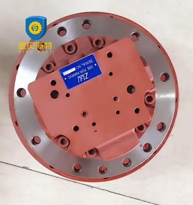 China Hitachi ZAX50U Mini Excavator Final Drive 9245506 Hydraulic Motor Assembly for sale