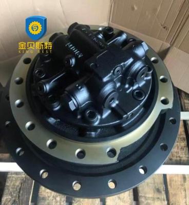 China Hitachi Excavator Final Drive 9233692 9261222 for ZAX200-3 ZX210-5G 6 Month Warranty for sale