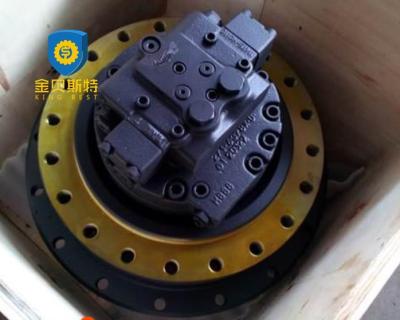China E330D Hydraulic Final Drive Motor 3530602 271-6376 Excavator Travel Motor for sale