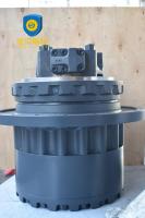 China Komatsu PC200-8 MO Final Drive 708-8F-00250 20Y-27-00500 20Y-27-00501 Excavator Travel Motor for sale