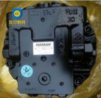 China Doosan Final Drive 401-00034 for SOLAR 150LC-V Excavator Hydraulic Travel Motor Assembly for sale