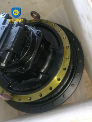 China Komatsu Final Drive 209-27-00271 209-27-00262 for PC750-7 PC800-8 Excavator Travel Motor for sale