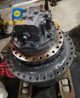 China Komatsu Final Drive 208-27-00281 208-27-00280 for PC400-7 Excavator Travel Motor Assy for sale